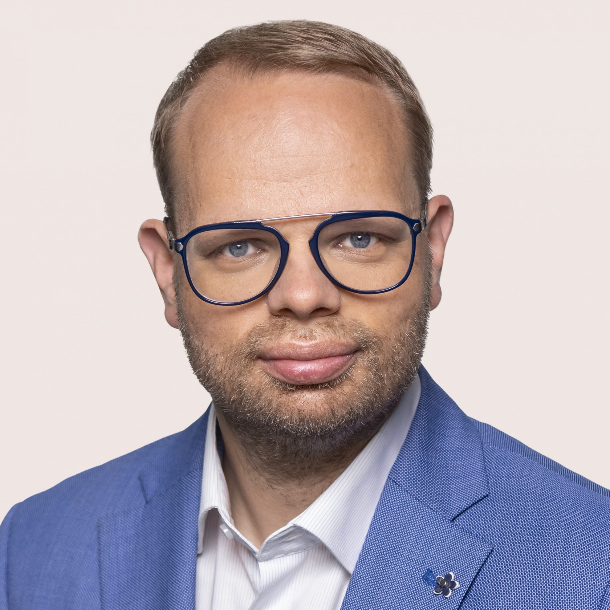 Pressefotos › Helge Lindh, MdB